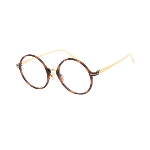Tom Ford | Accessories | Tom Ford Mens Ft573b 52mm Optical Frames ...